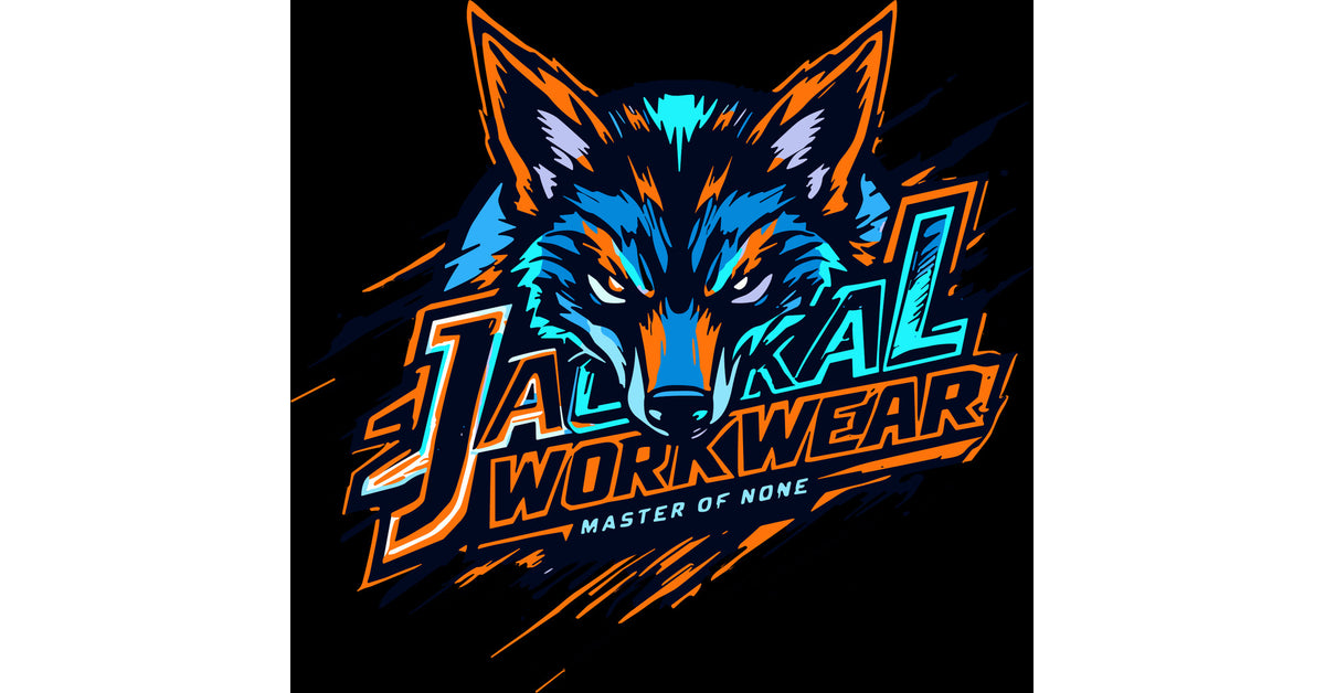 Jackal Workwear: The Unique Designs That Define The Pack – My Store